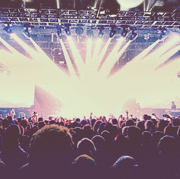 MOVE:DC Global Dance Night Playlist | Invisible Children