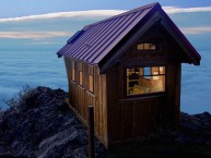 Jay Shafer's Tiny House Movement | Invisible Children
