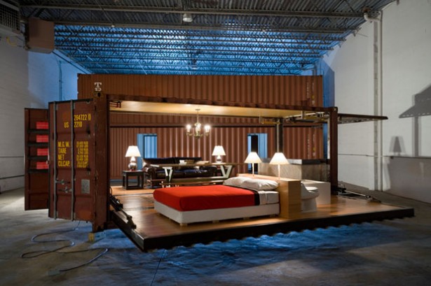 Thinking inside the box | Invisible Children