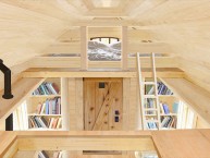 Jay Shafer's Tiny House Movement | Invisible Children