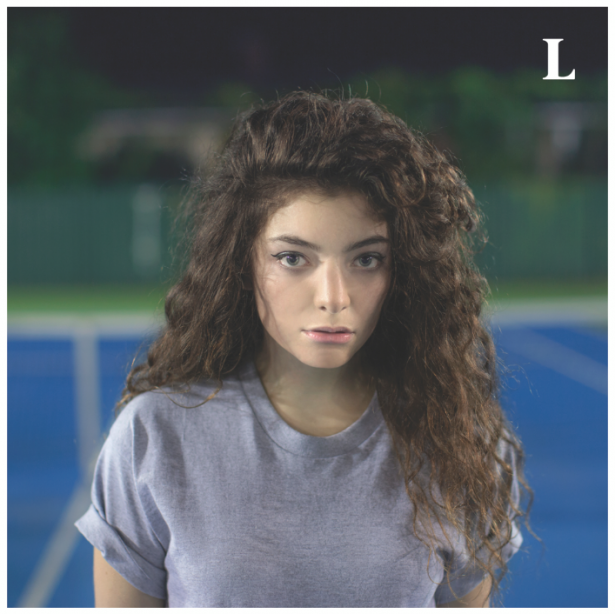 Lorde: "Tennis Court" | Invisible Children
