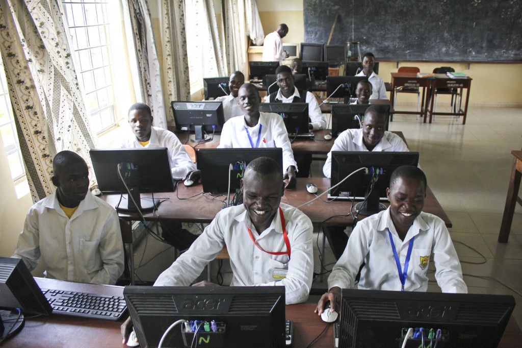 Uganda: Photo Friday | Invisible Children