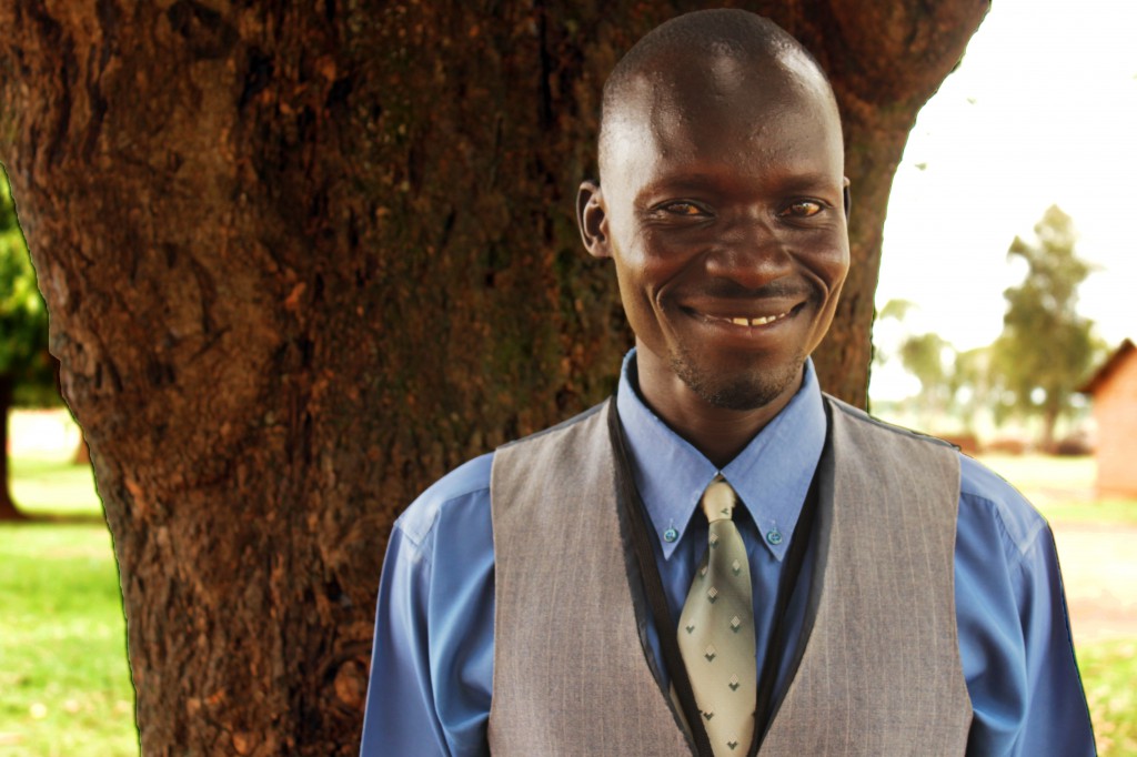 Meet Our Mentors | Invisible Children