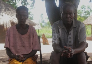 Stories of the missing // Okello Denis & Odong Francis #zeroLRA | Invisible Children