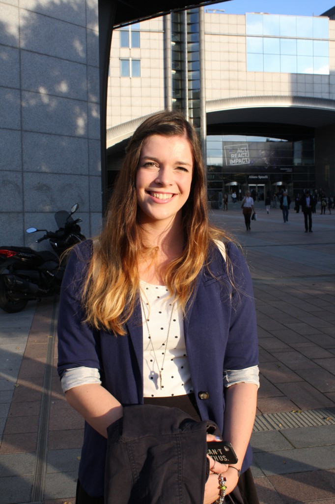 Invisible Children activists in Europe attend advocacy conference in ...