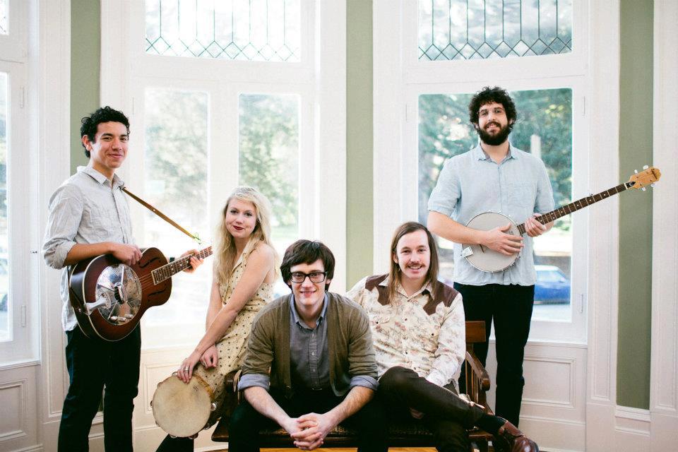 [LIVE] Branches: This Wednesday @ The Loft UCSD | Invisible Children