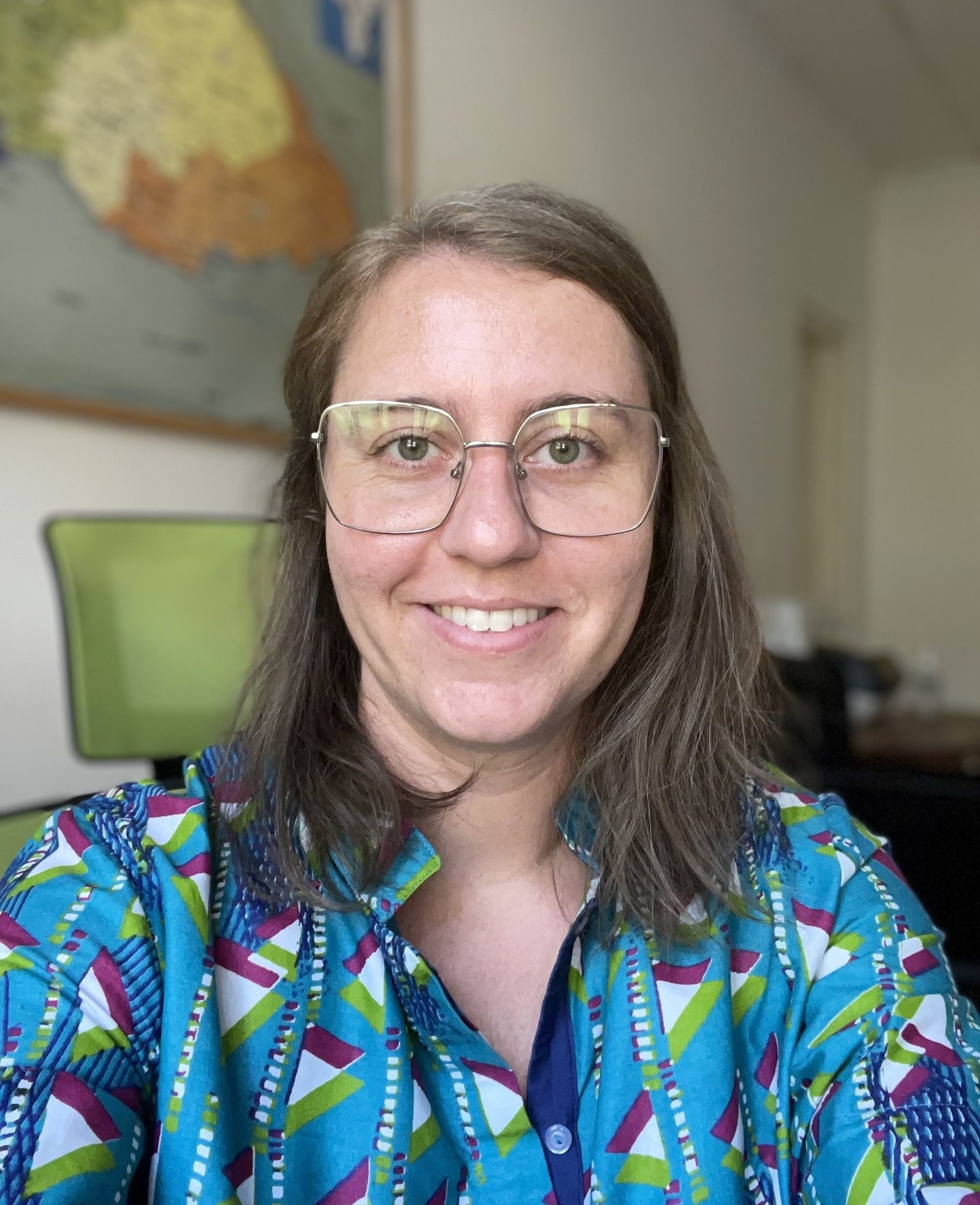 Our Story | Invisible Children