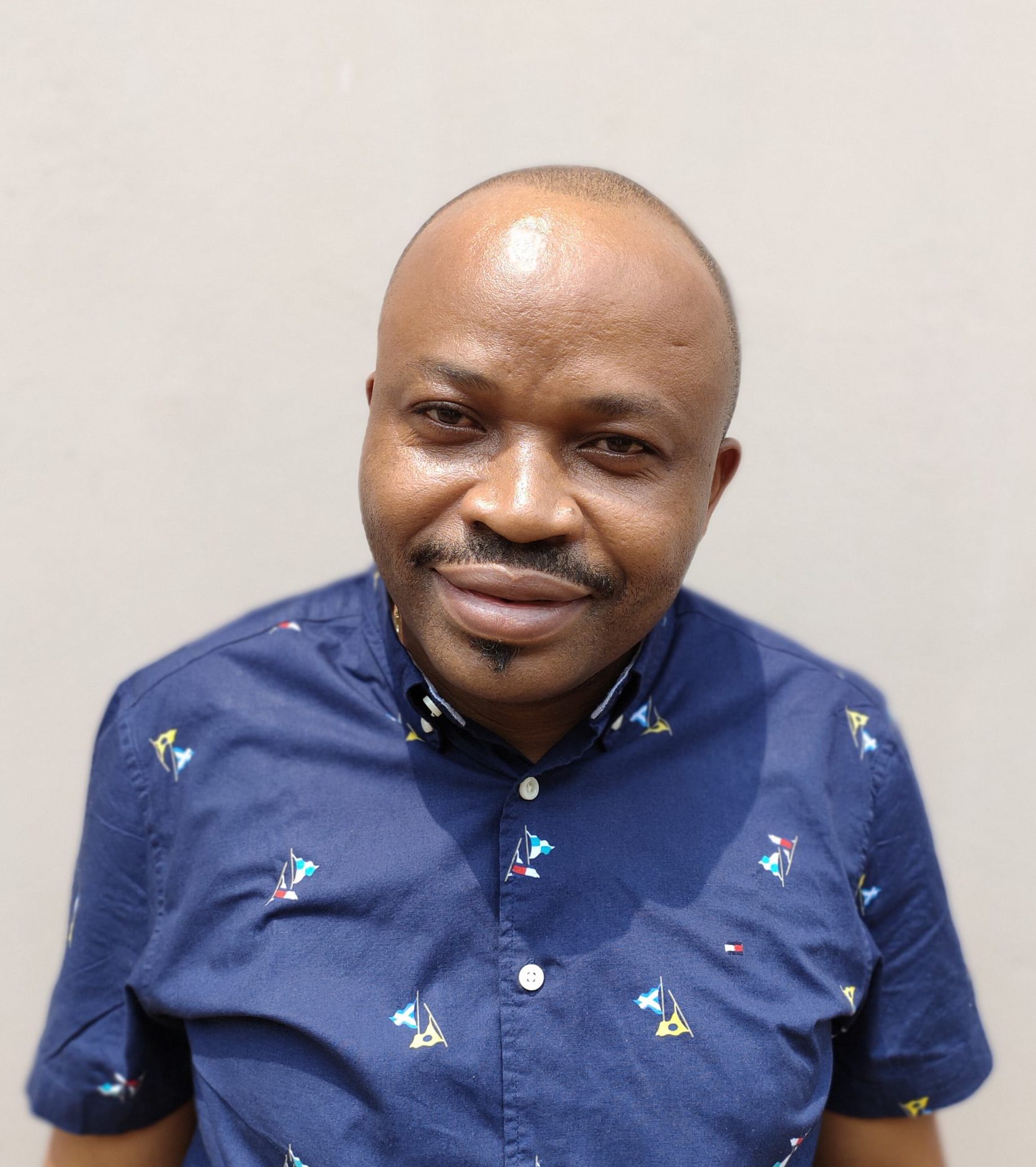 Our Story | Invisible Children