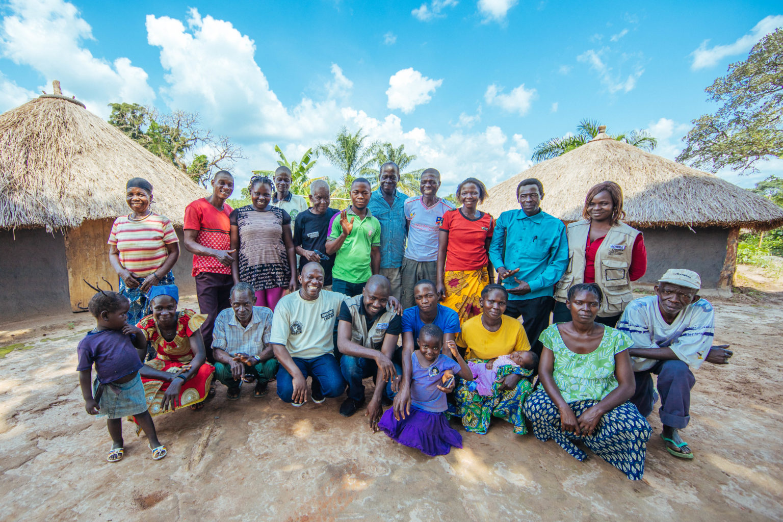 Peace Committees Demonstrate the Power of Local Solutions